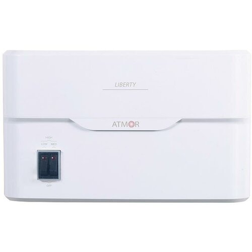 Водонагреватель Atmor Liberty 5 KW Shower