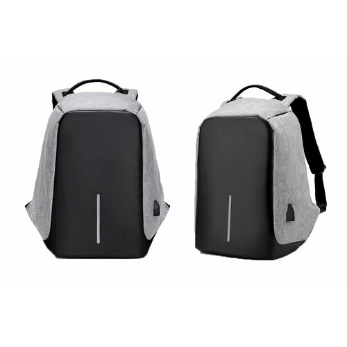 Чехол-сумка-рюкзак MyPads для Xiaomi Mi Notebook Pro/ A58711DD/ JYU4036CN с отделением для дополнительных аксессуаров из высококачественного материала