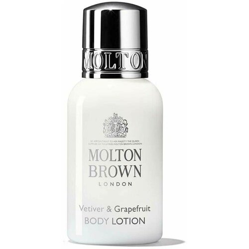 Molton Brown лосьон для тела Vetiver & Grapefruit Body Lotion 100 мл. Арт. NFB245