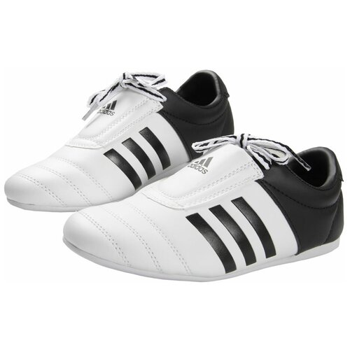 Степки adidas adiTKK01, размер 42, белый, черный