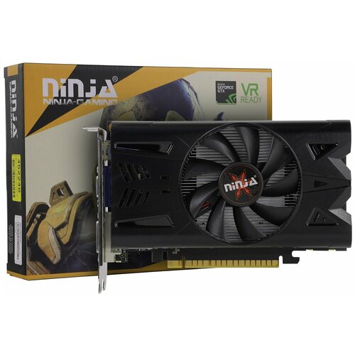 Видеокарта Sinotex Ninja GeForce GTX750 (NH75NP045F)