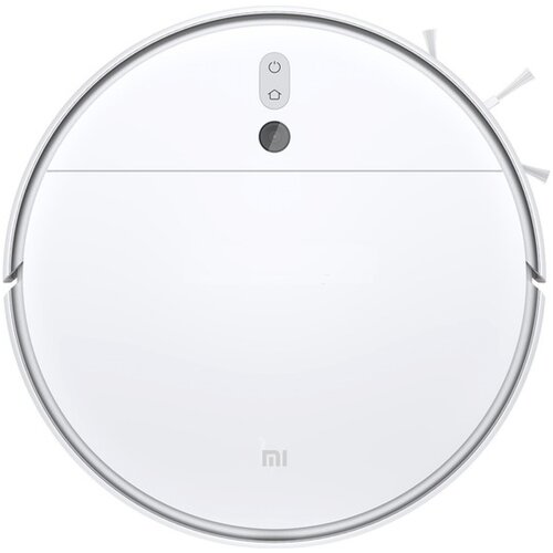 Робот-пылесос Xiaomi Mi Robot Vacuum-Mop 2 Global, белый