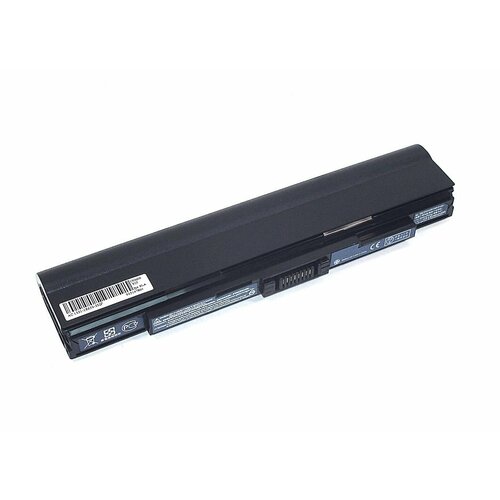 Аккумулятор для ноутбука Acer Aspire One 721, 1830 Series. 11.1V 5200mAh AL10C31, AL10D56