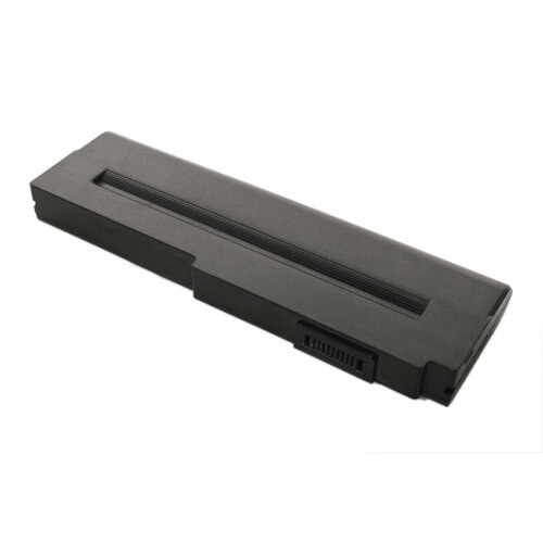 Аккумулятор для ноутбука ASUS N61VG-JX092V 7800 mah 11.1V