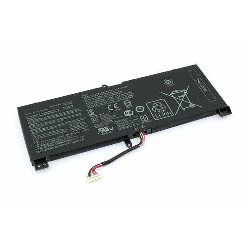 Аккумулятор для ноутбука Asus ROG STRIX GL503VS (C41N1709) 15.2V 62Wh