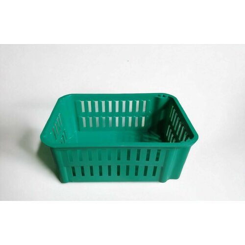 Контейнер пластиковый для хранения и переноски продуктов, 7 литров