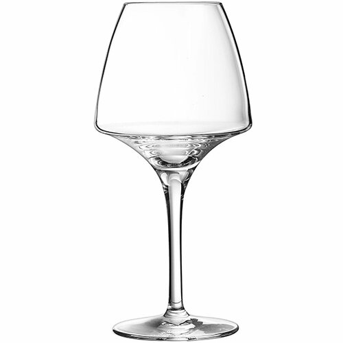 Бокал для вина "Open Up", 5,8х5,8х17,9 см, 320 мл, прозрачный, хрустальное стекло, Chef&Sommelier, U1008/D6773