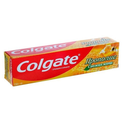 Зубная паста Colgate «Прополис», 100 мл