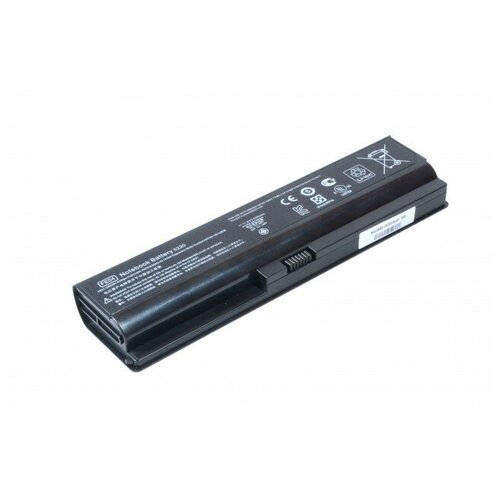 Аккумуляторная батарея для ноутбука HP FE06 (10.8-11.1V)
