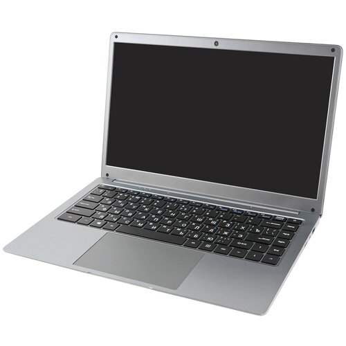 Ноутбук Azerty AZ-1406 14' (Intel N3350 1.1GHz, 6Gb, 512Gb SSD)