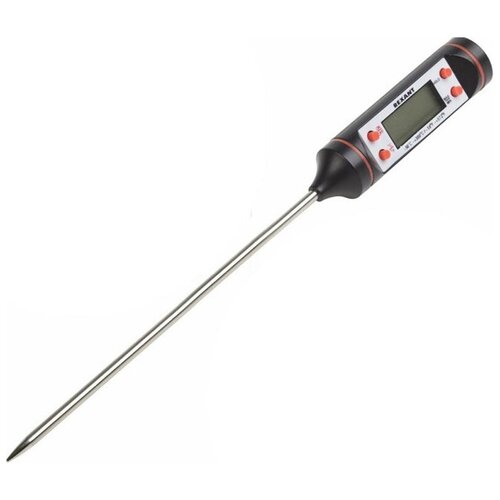 Термометр цифровой (термощуп) RX-512 REXANT (70-0512)