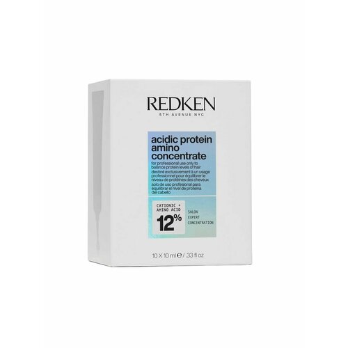 Протеиновый концентрат 12% Acidic Bonding 10 ШТ