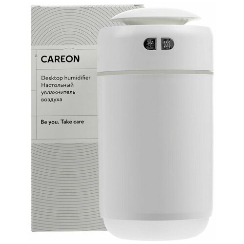 Увлажнитель Careon DH07 White 12782.60