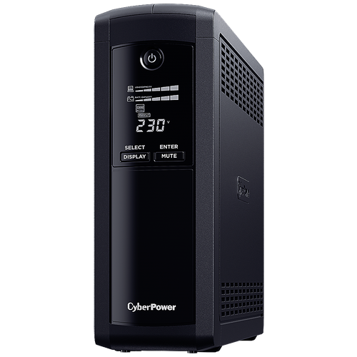 Cyber power Источник бесперебойного питания UPS CyberPower VP1200EILCD