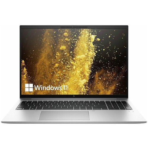 Ноутбук HP EliteBook 860 G9 (6T237EA) Intel Core i7 1255U 1700MHz/16"/1920x1200/16GB/512GB SSD/DVD нет/Intel Iris Xe Graphics/Windows 11 Pro (Silver)