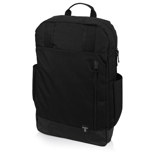 Рюкзак "Computer Daily" для ноутбука 15.6", на 18 л, цвет черный