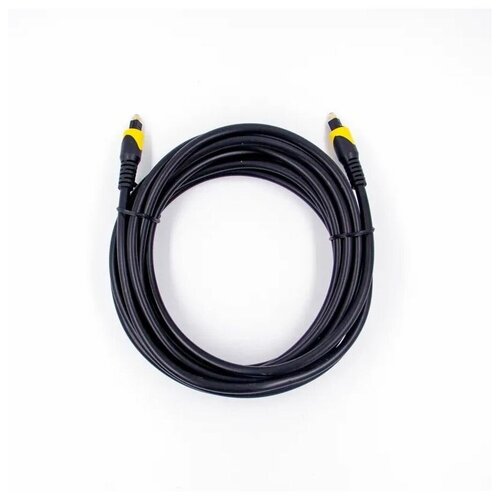 Toslink цифровой аудио кабель (optic кабель) 3 метра