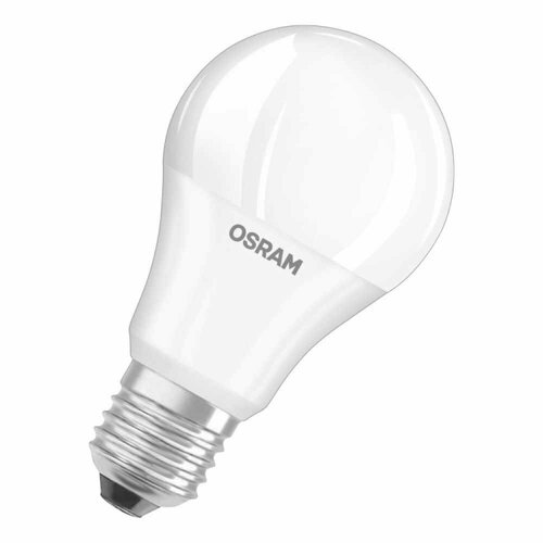 Светодиодная лампа OSRAM Value 20 Вт Е27/А теплый свет