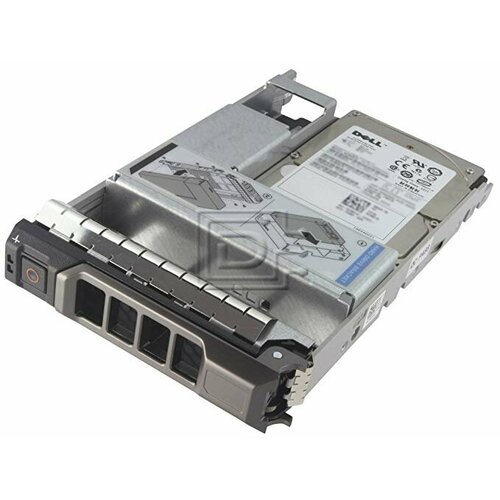 Жесткий диск Dell 400-AEFW 1,2Tb 10520 SAS 2,5" HDD