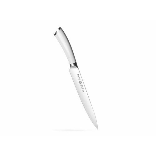 12459 FISSMAN Нож MAGNUM Гастрономический 20см (X50CrMoV15 сталь)