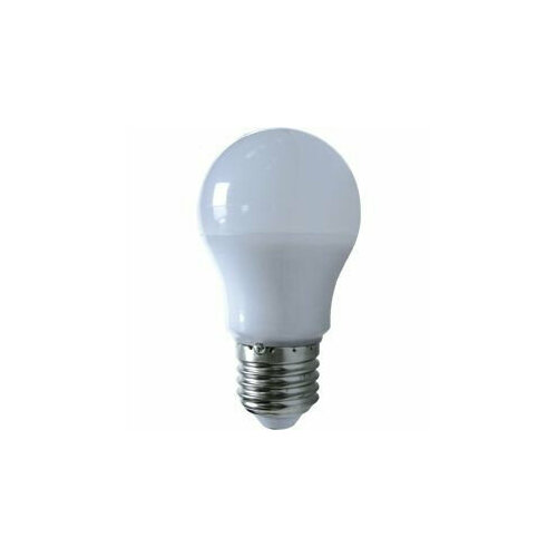 Светодиодная LED лампа Ecola ЛОН A50 E27 7W 2700K 2K 360° 92x50 Premium 2K K7SW70ELB (упаковка 12 штук)