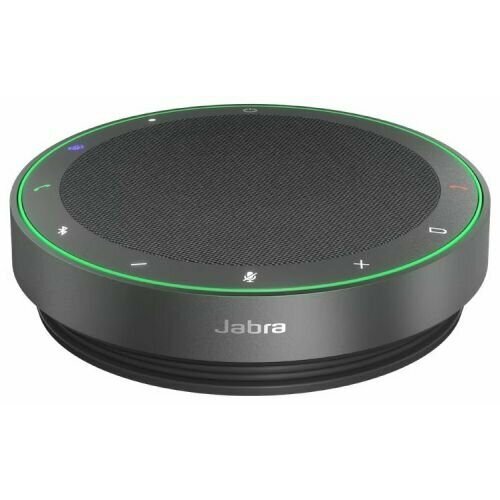 Спикерфон Jabra Speak2 75, MS Teams, Link 380a 2775-319