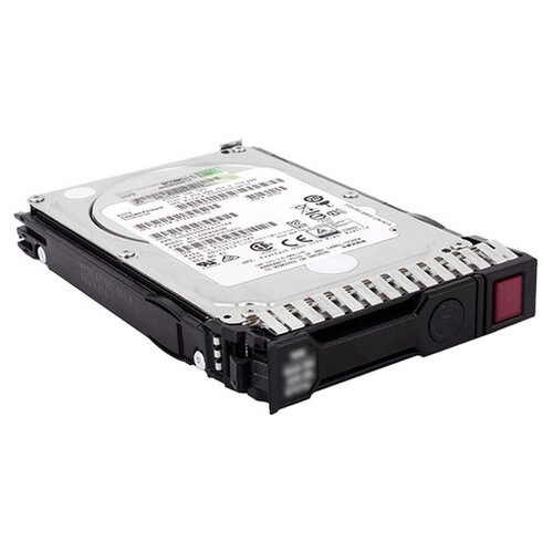 Твердотельный накопитель Hewlett Packard Enterprise 1.9 ТБ P37071-001