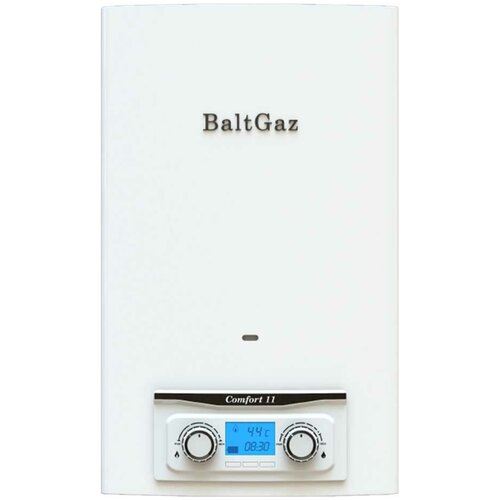 Газовая колонка BaltGaz Comfort 11 (магистральный газ)