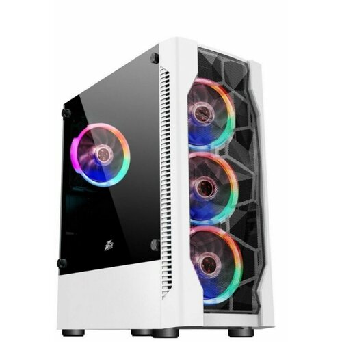 Игровой Компьютер Core I3 12100F / GTX 1660 Super 6GB / 32GB / 1024GB SSD