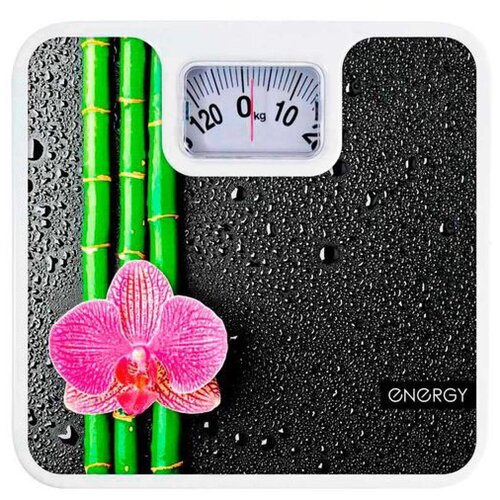 Напольные весы Energy ENM-409D