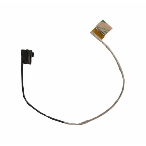 LCD Cable / Шлейф матрицы для ноутбука Toshiba S50, S50-B, S55T-B5, S55-B, S55-C5274, L50-B, 30Pin
