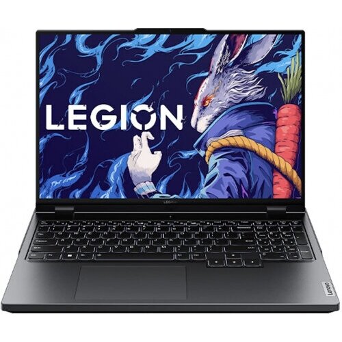Ноутбук Lenovo Ноутбук Lenovo Legion Pro 7 (Y9000P) 2023 Core i7-13700HX/32Gb/2Tb SSD/16' 2560x1600/RTX4080 12Gb/Win11