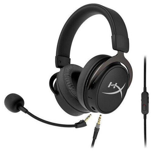 Наушники HyperX Cloud Mix Wired Black