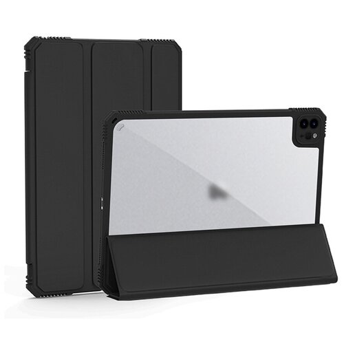 Чехол WIWU Alpha Smart Folio case for Ipad mini 5 Black