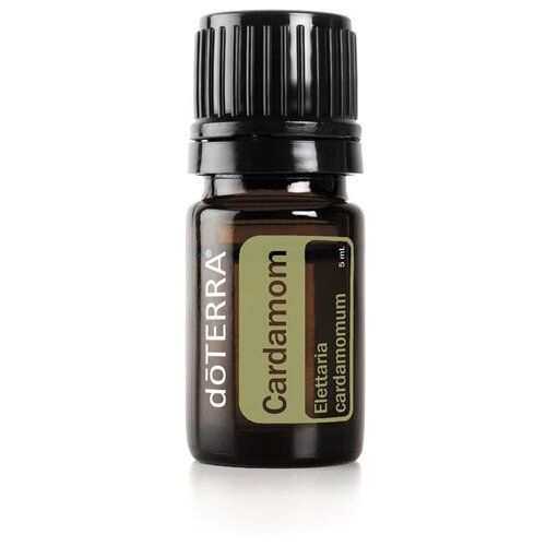 Эфирное масло Кардамон Doterra