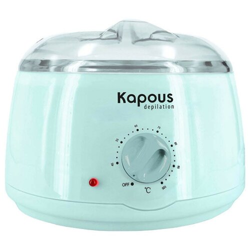 Воскоплав баночный Kapous 555
