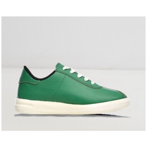Кроссовки ШК обувь, полнота G, размер 45, зеленый