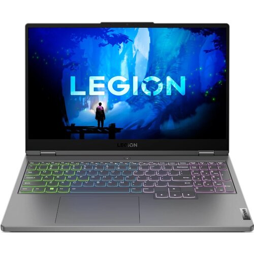 Ноутбук Lenovo Legion 5 15IAH7H 82RB00ESRK 15.6"