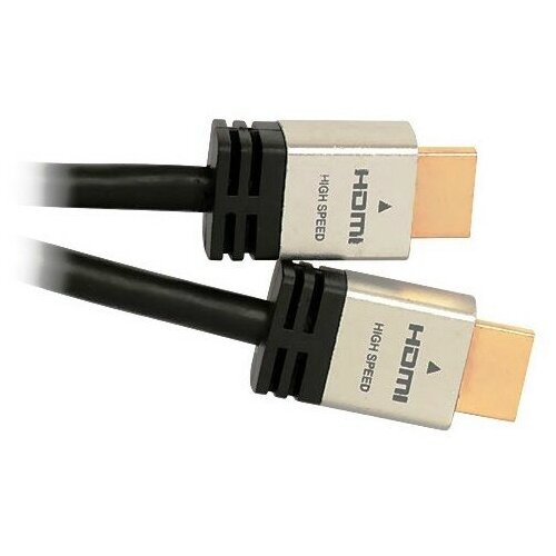 Кабель HDMI Defender HDMI-17PRO 19М/19М V1.4 - 5 метров