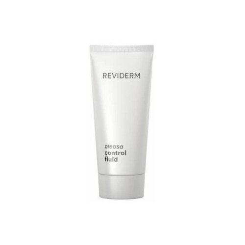 Reviderm Oleosa control fluid Эмульсия от жирной себореи, 50ml