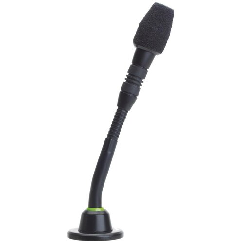 Кардиоидный конференц-микрофон "гусиная шея" Shure MX405/C