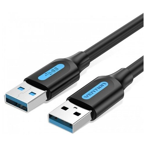 Кабель VENTION USB 3.0 AM/AM - 0.5 м.