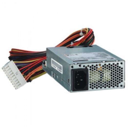 Блок питания PS8-350FATX-GB (FSP350-50FCB) Advantech 350W, FLEX ATX (ШВГ=81,5*40,5*150мм), 80+ Gold, FSP AC to DC 100-240V