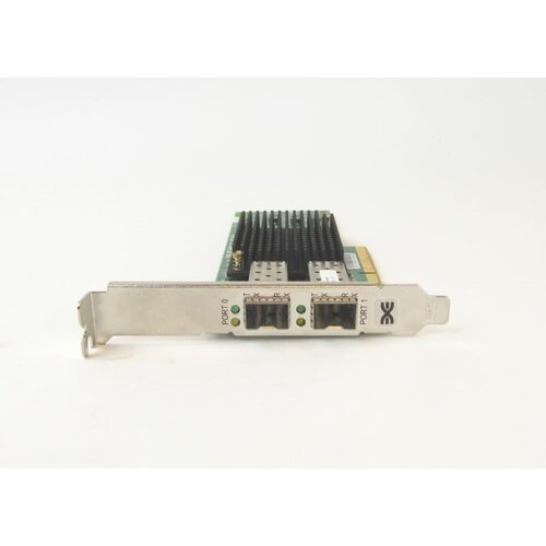 Сетевой Адаптер Emulex P005414-01H PCI-E8x 10Gb