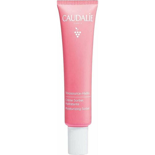 CAUDALIE Увлажняющий крем-сорбет Vinosource-Hydra Moisturizing Sorbet