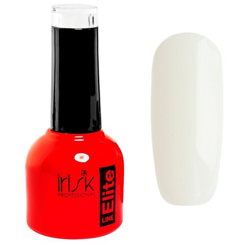 Irisk Professional Гель-лак Elite Line, 10 мл, 353