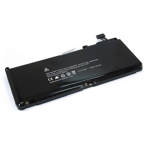 Аккумулятор для ноутбука Amperin для Apple MacBook 13" A1331 5400mAh OEM