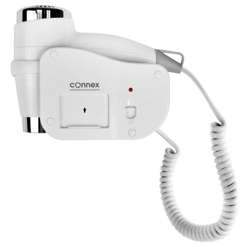 Фен Connex WT-1600W1, белый