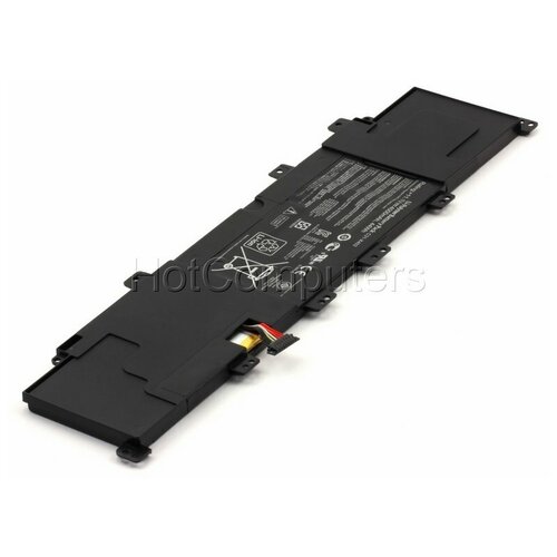 Аккумуляторная батарея для ноутбука Asus VivoBook X402CA (3500mAh, 11.1V)