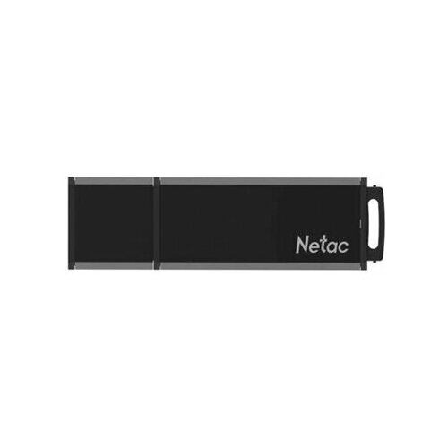 Флеш-диск Unitype 32 GB NETAC U351 - (2 шт)